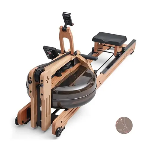 Rameur à Eau Séries Sportplus Modèle SP-WR-1800 - Un Esprit Sain Dans ...